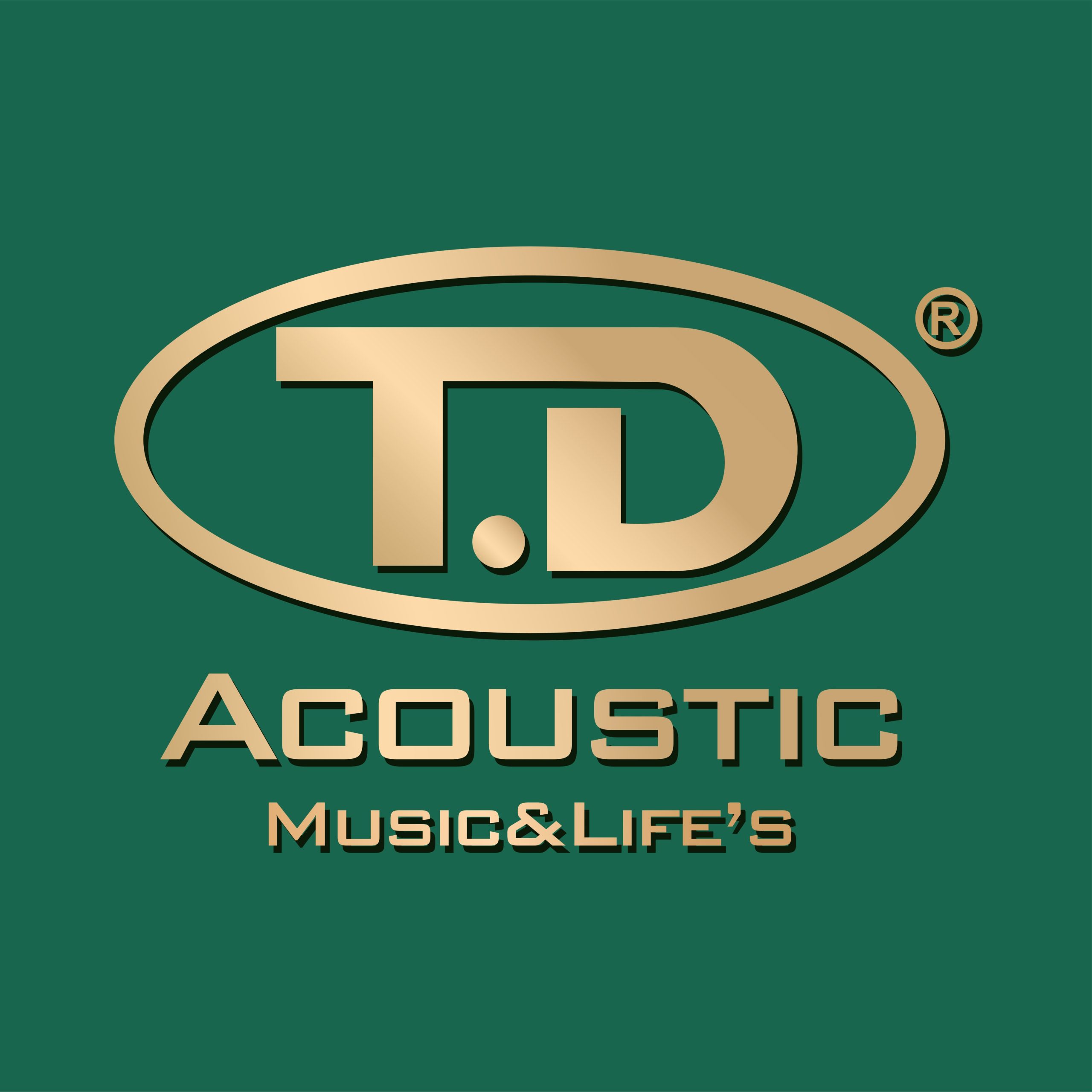 Giới thiệu - Chính Hãng TD Acoustic Âm Thanh nhập khẩu