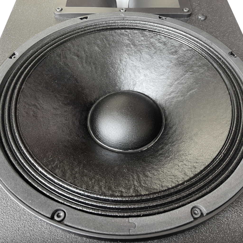 LOA CHUYÊN NGHIỆP TD HK-12 ( DESIGNED BY ITALY) - Chính Hãng TD ...