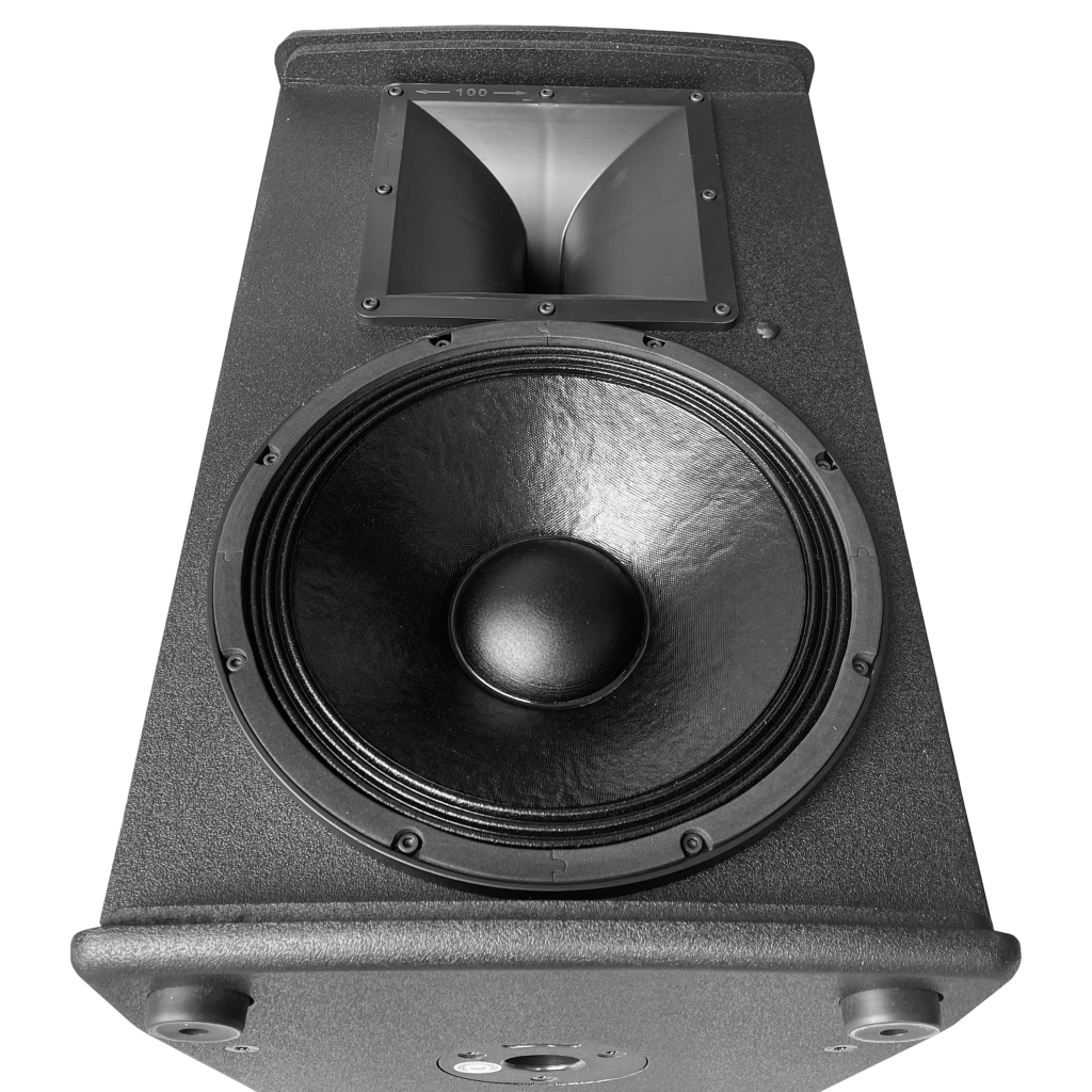 LOA CHUYÊN NGHIỆP TD HK-12 ( DESIGNED BY ITALY) - Chính Hãng TD ...