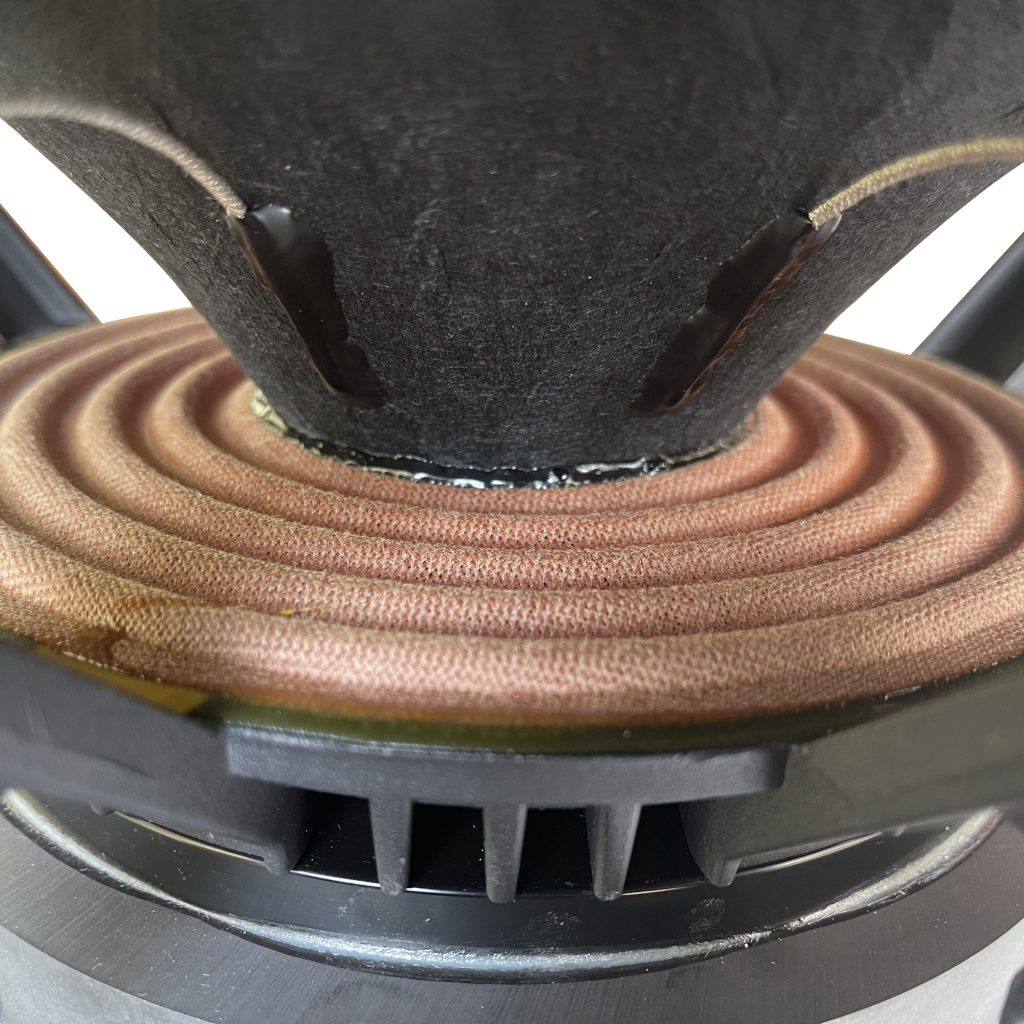 LOA CHUYÊN NGHIỆP TD KV-15MAX ( TECHNOLOGY BY ITALY) - Chính Hãng TD ...