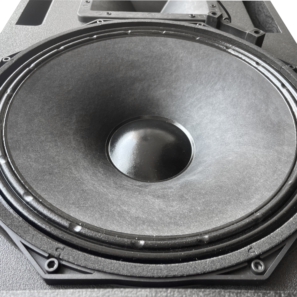 LOA CHUYÊN NGHIỆP TD KV-15MAX ( TECHNOLOGY BY ITALY) - Chính Hãng TD ...