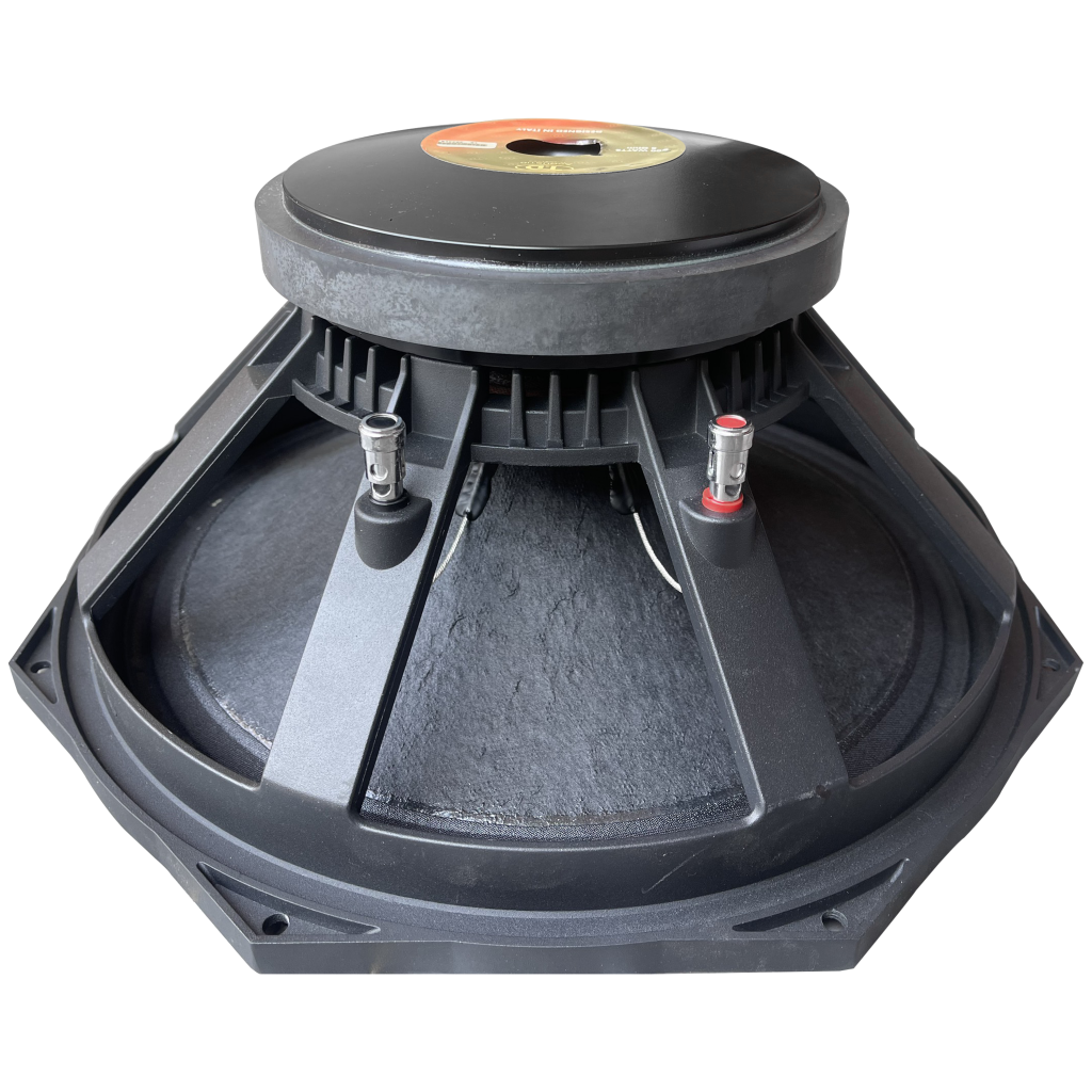 LOA CHUYÊN NGHIỆP TD KV-15MAX ( TECHNOLOGY BY ITALY) - Chính Hãng TD ...